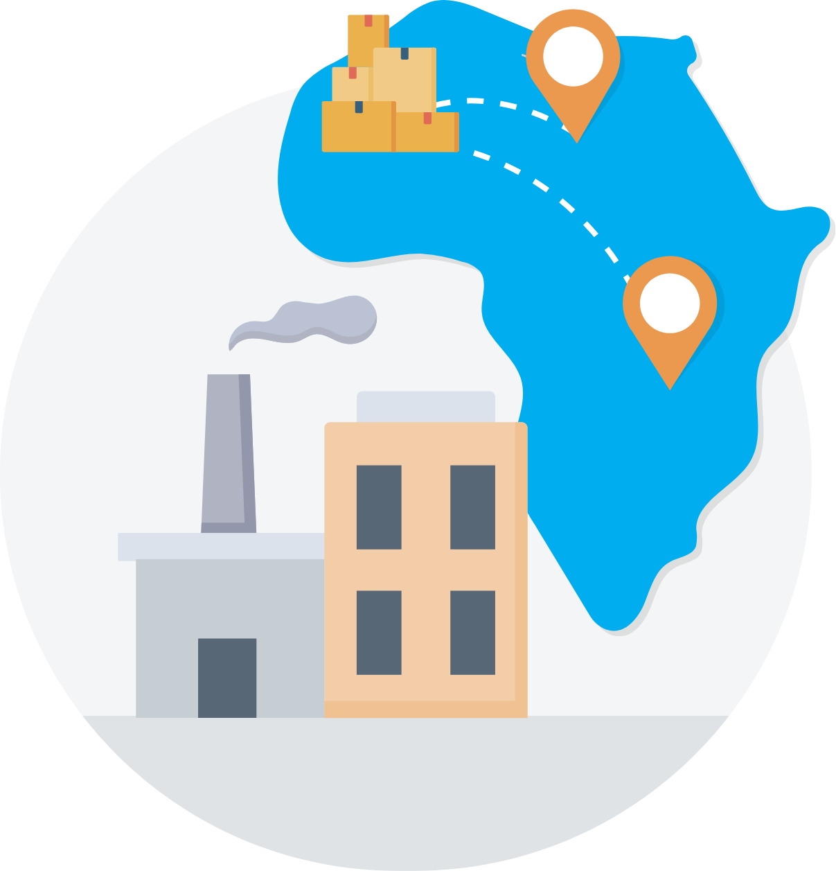 BlueBlox Trade Repository: Your Guide to Cross-Border Compliance